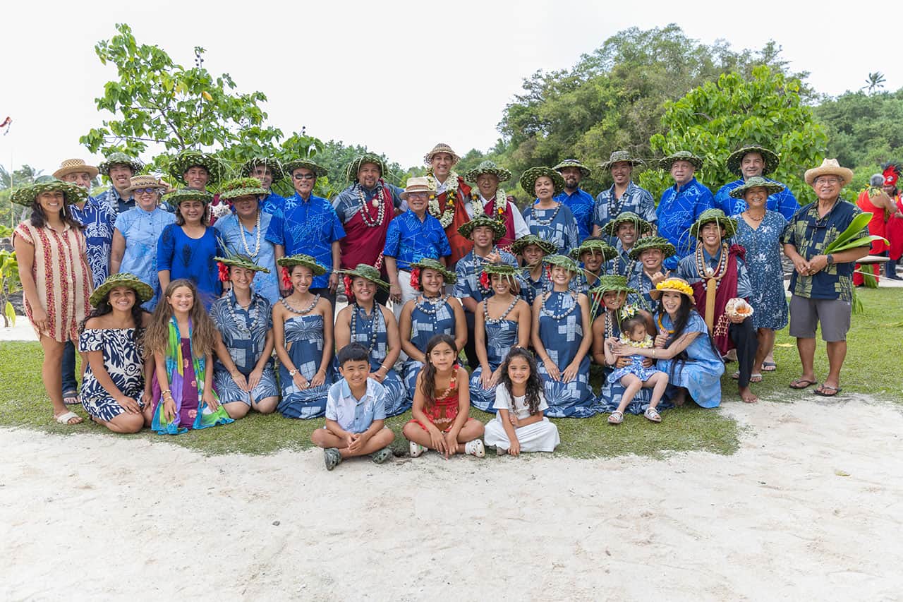 050A3136 - The Office of Hawaiian Affairs (OHA)