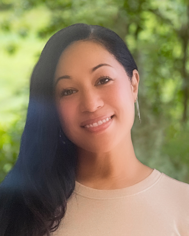 Elena Farden - The Office of Hawaiian Affairs (OHA)