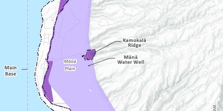 Military Leased Lands - The Office of Hawaiian Affairs (OHA)